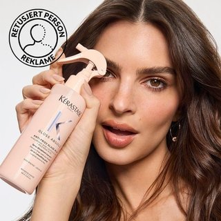 ENTER THE WORLD OF GLOSS